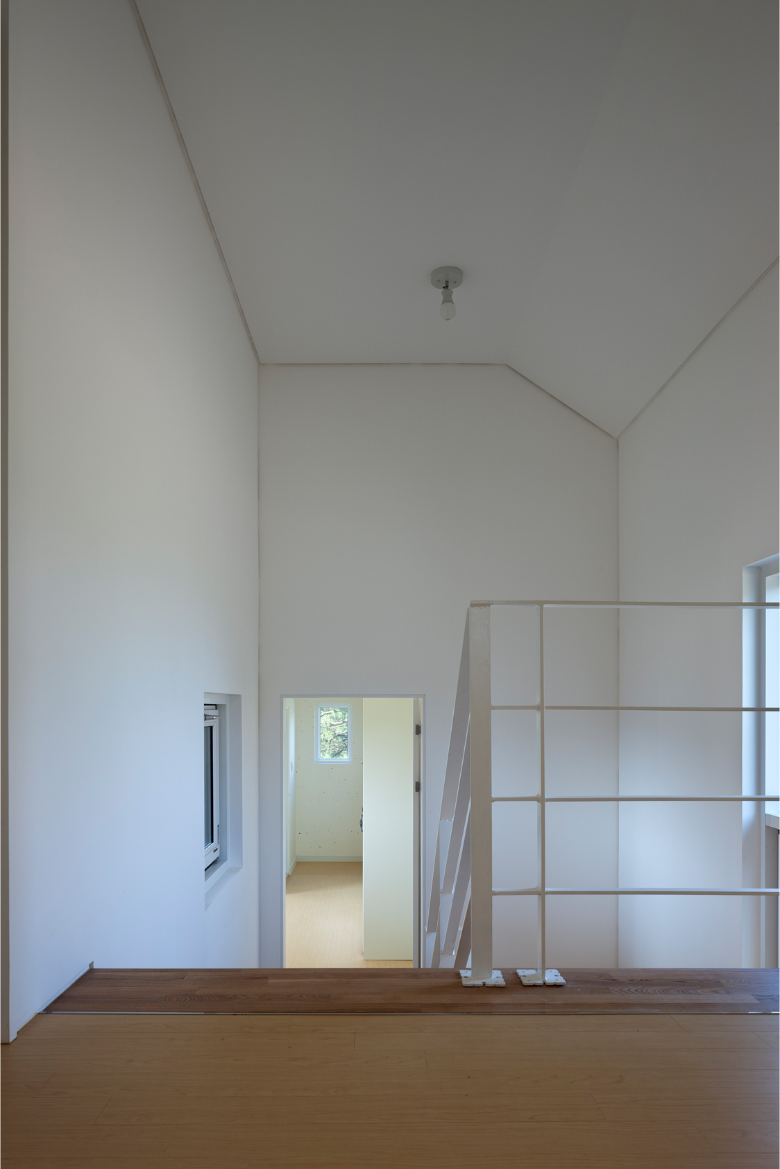 House of January, House on the Demarcation by Studio Gaon - Architizer