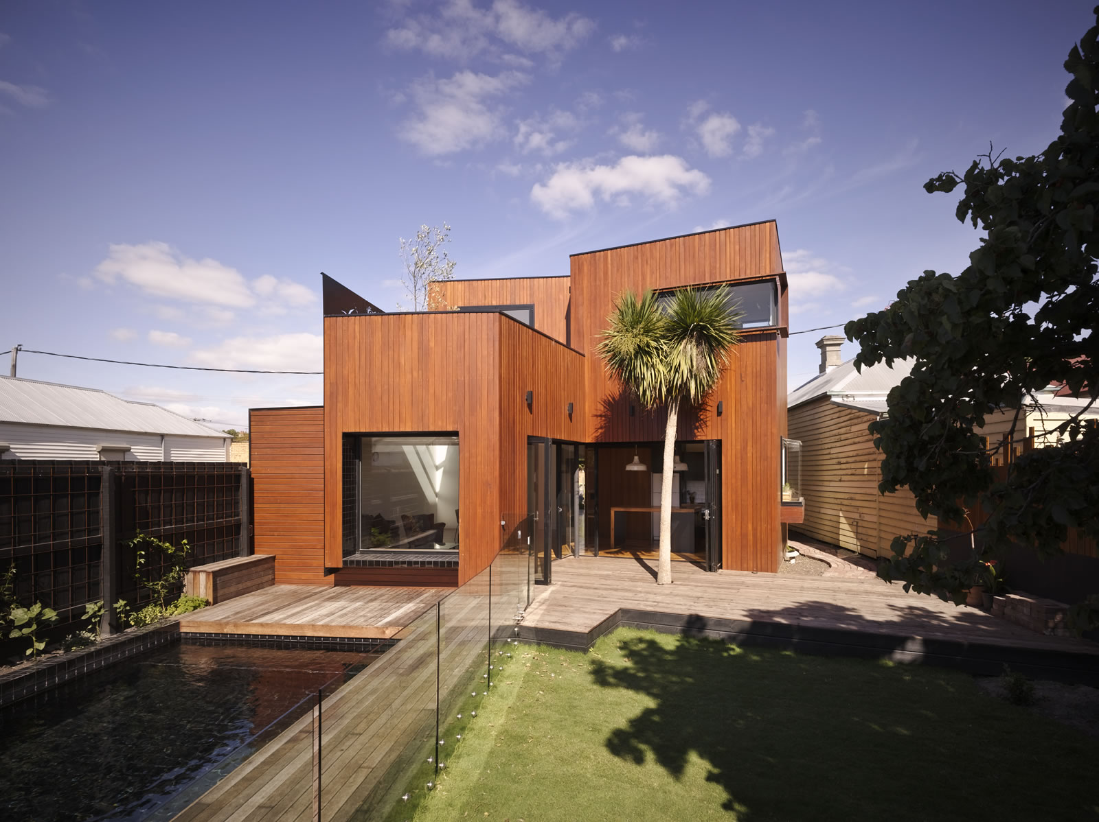 Barrow House by Austin Maynard Architects - Architizer