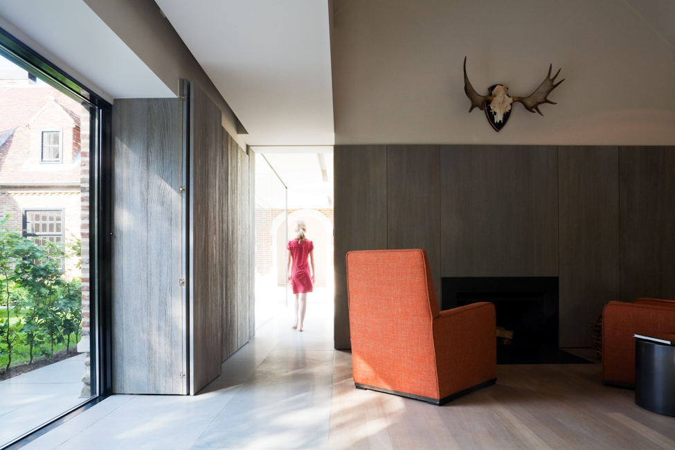 house GL by Architectslab - Architizer