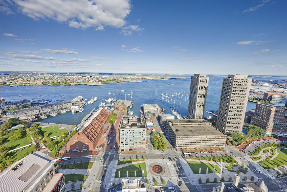 Columbus Commons Indoor Playground by Copley Wolff Design Group, Inc ...