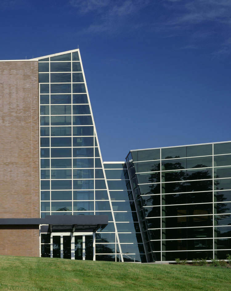 Health and Natural Science Building - Architizer
