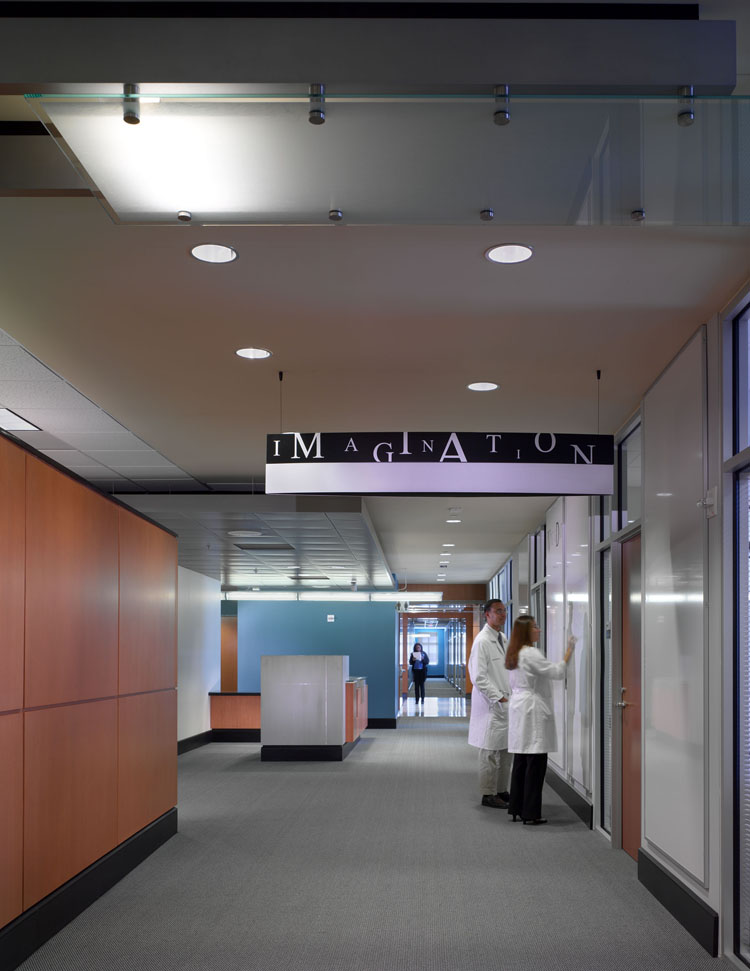 Emory University Winship Cancer Research Institute - Architizer