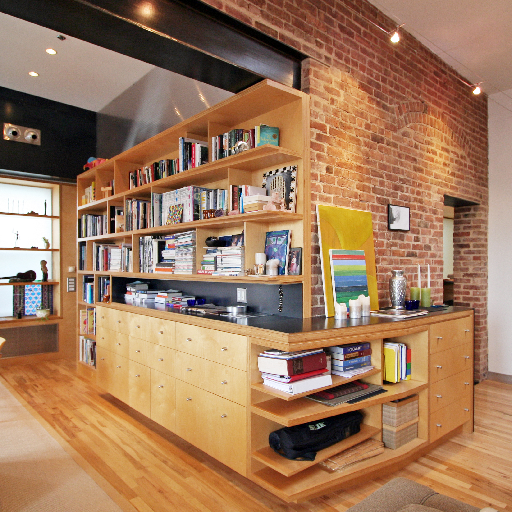 The Modern Modular by Resolution: 4 Architecture - Architizer