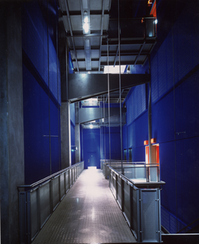 Idea 375070: Wellcome Wing, Science Museum by MJP Architects in London ...