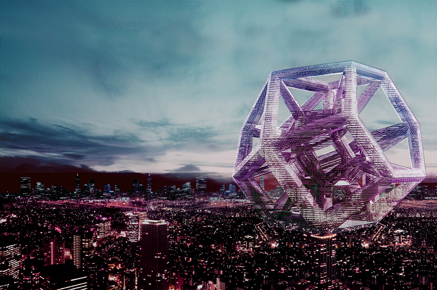 FR-EE/Fernando Romero Enterprise - Architizer