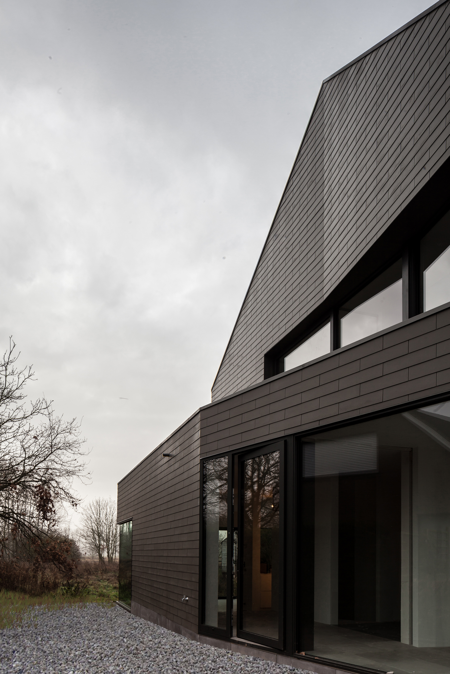 EMME House by Areal Architecten - Architizer