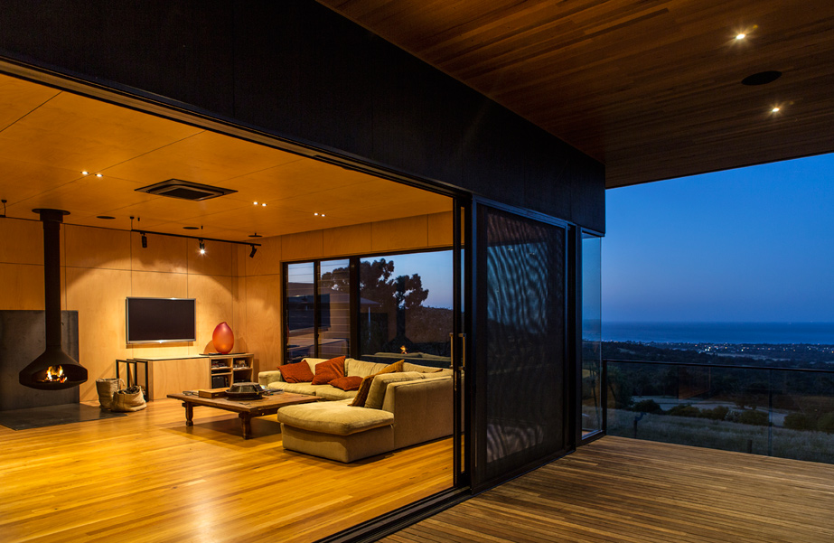 Red Hill House by Dankor Architecture - Architizer