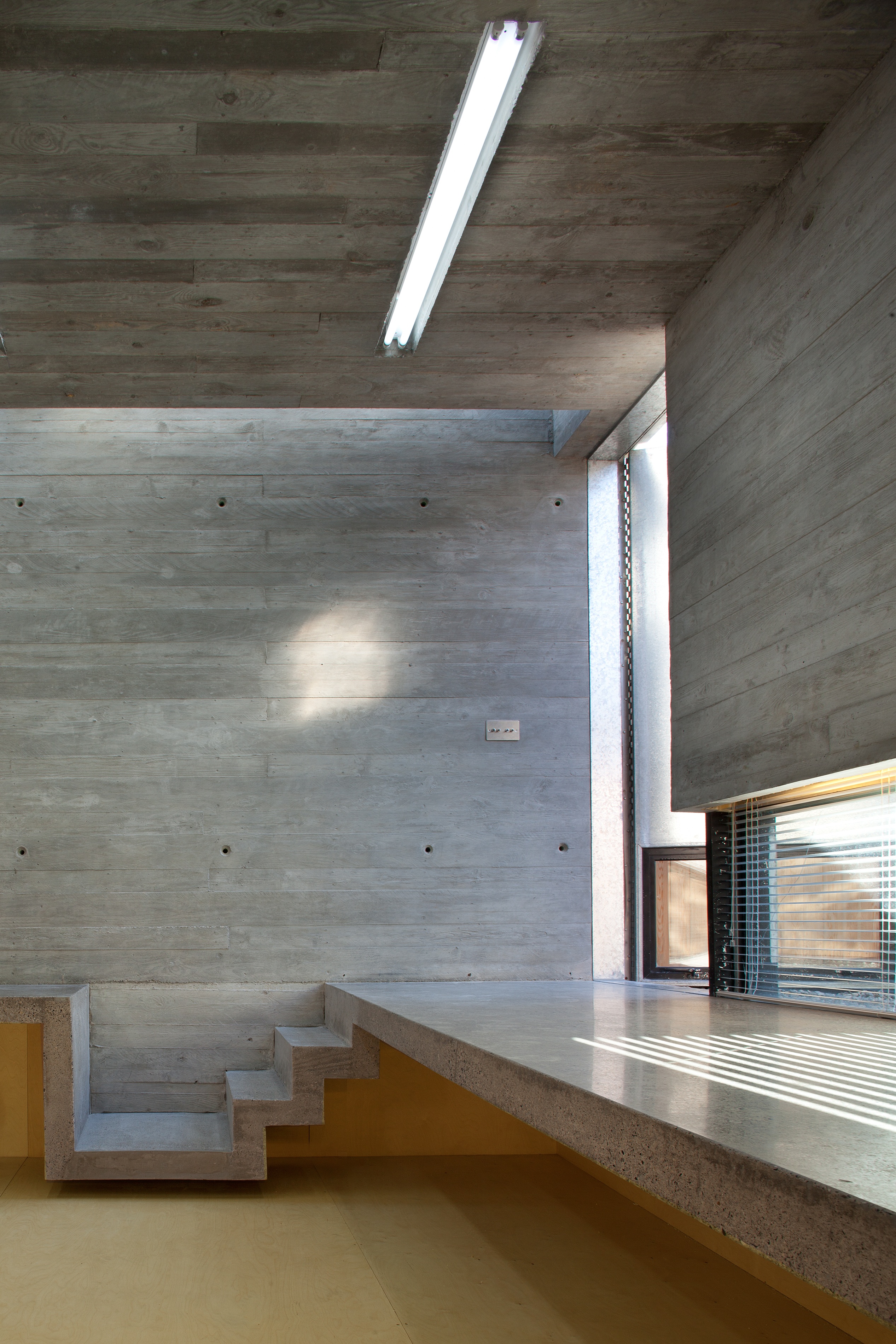 Formwork Studio by Architecture Republic - Architizer