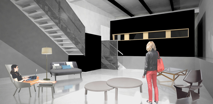 Karkula, Furniture Store, Brooklyn - Architizer