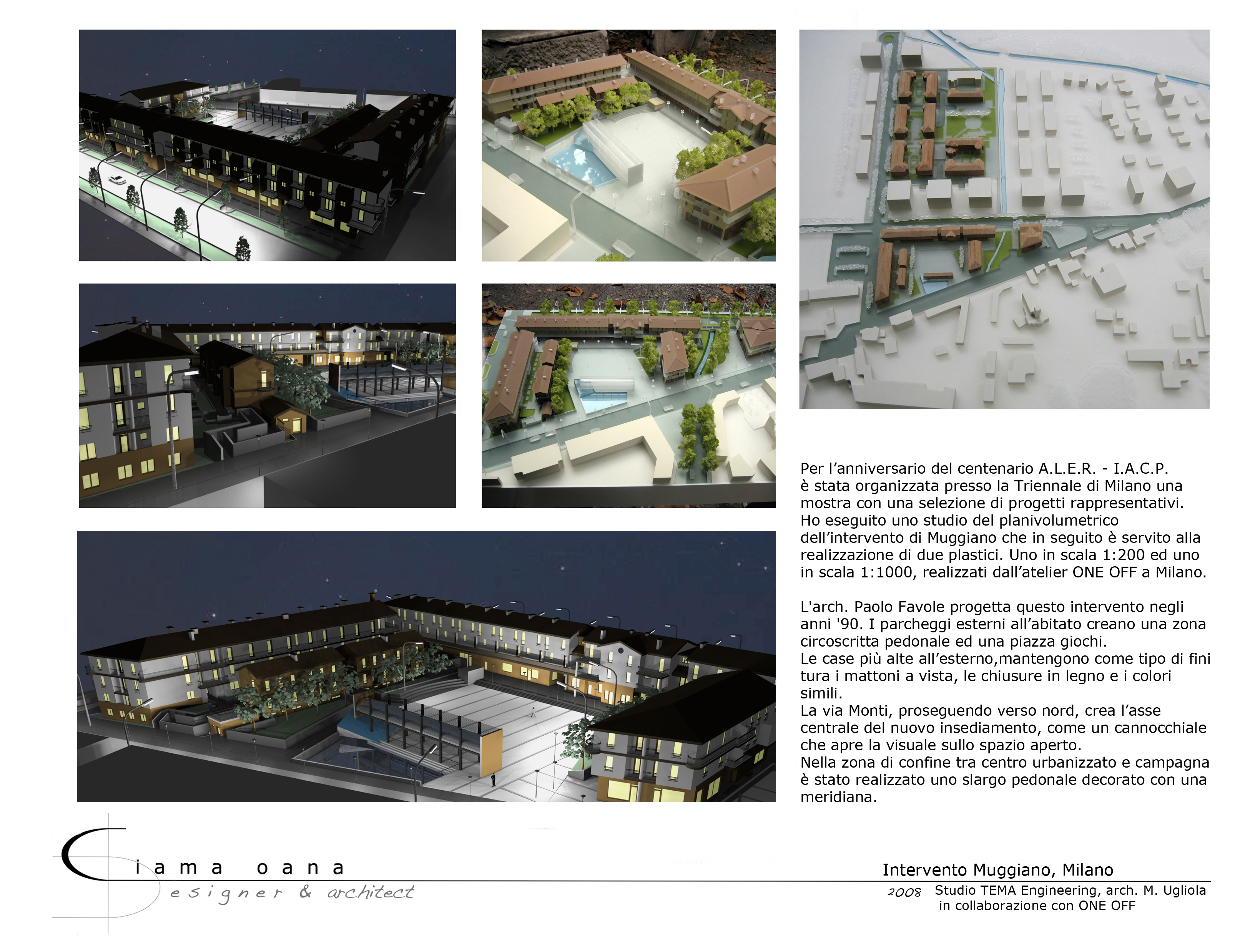 Muggiano Intervention - Architizer