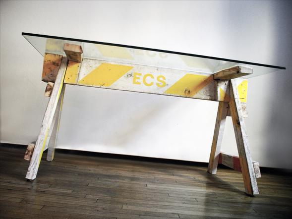 Caution Table - Architizer