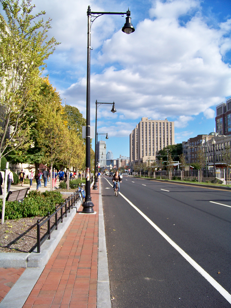Commonwealth Avenue by Copley Wolff Design Group, Inc. - Architizer