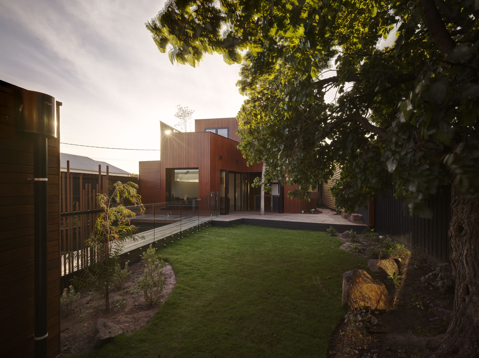 Barrow House by Austin Maynard Architects - Architizer