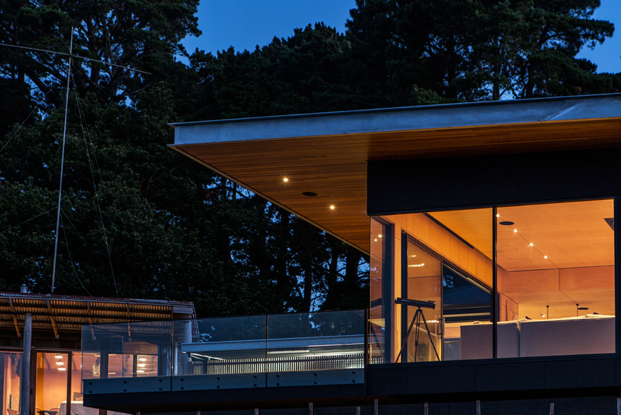 Red Hill House by Dankor Architecture - Architizer