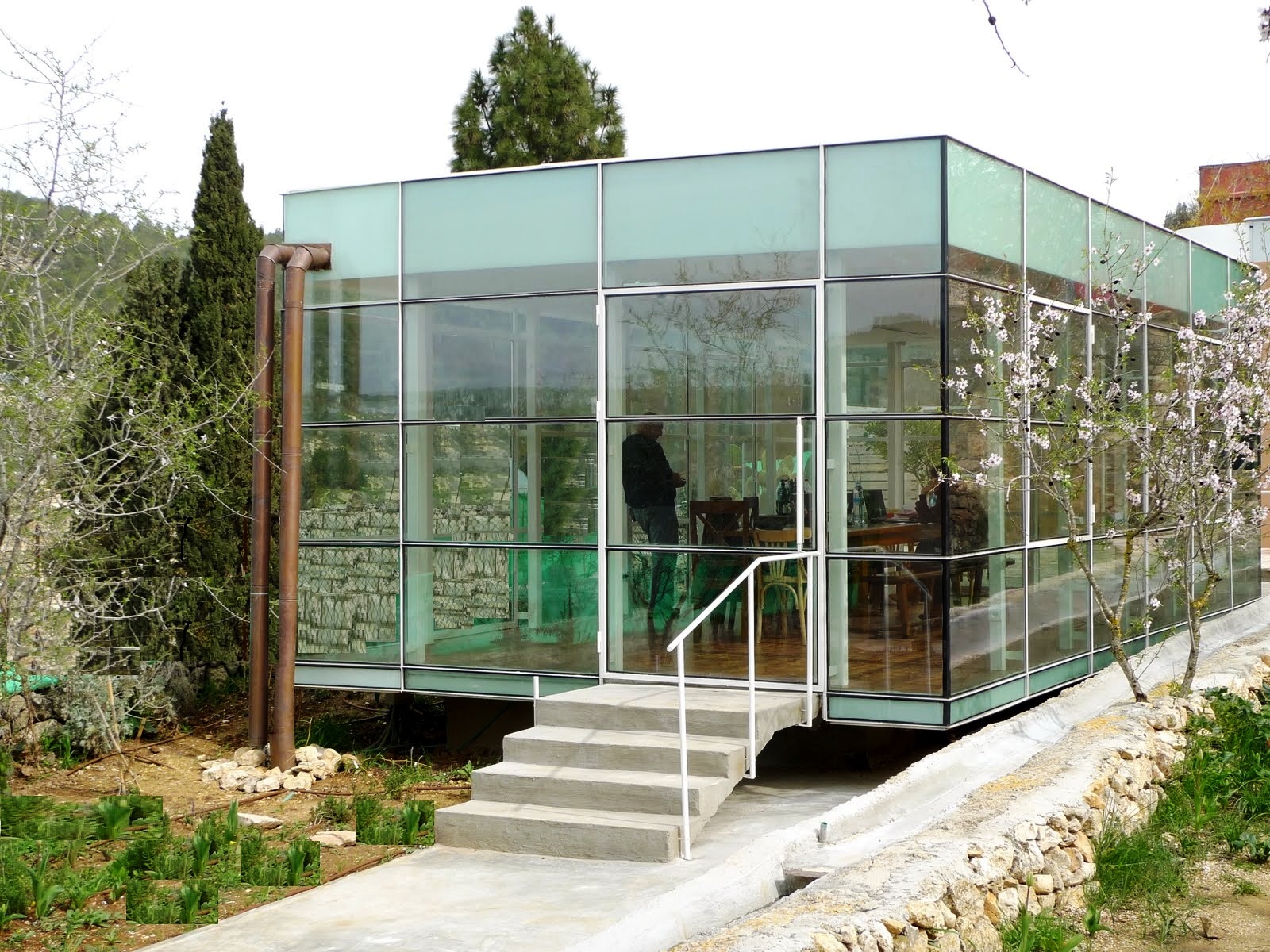 Etan Goodman Architects - Architizer