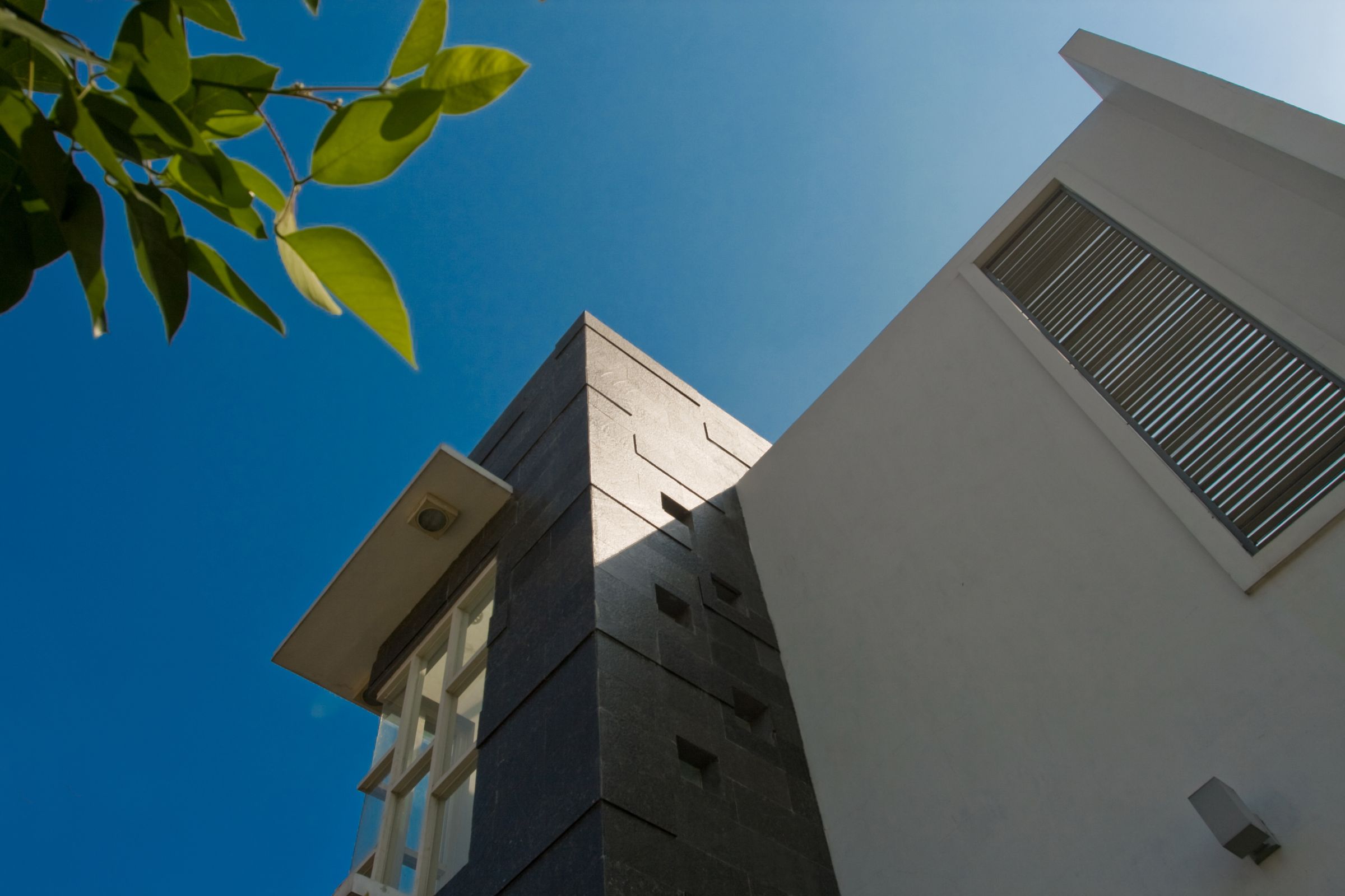 Ambiguity House by Andyrahman Architect - Architizer