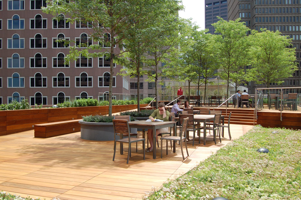 Columbus Commons Indoor Playground by Copley Wolff Design Group, Inc ...