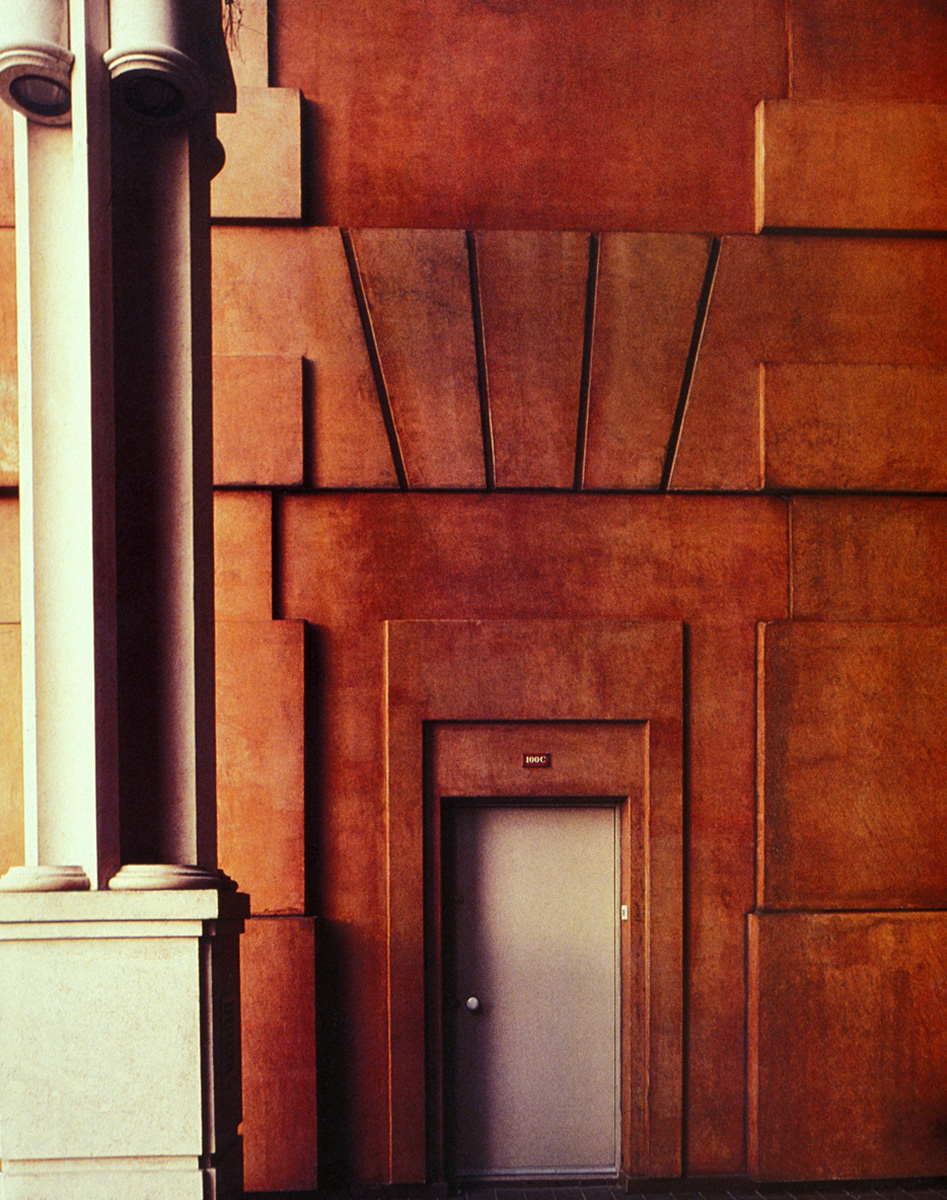 Les Espaces d'Abraxas by Bofill Taller de Arquitectura - Architizer