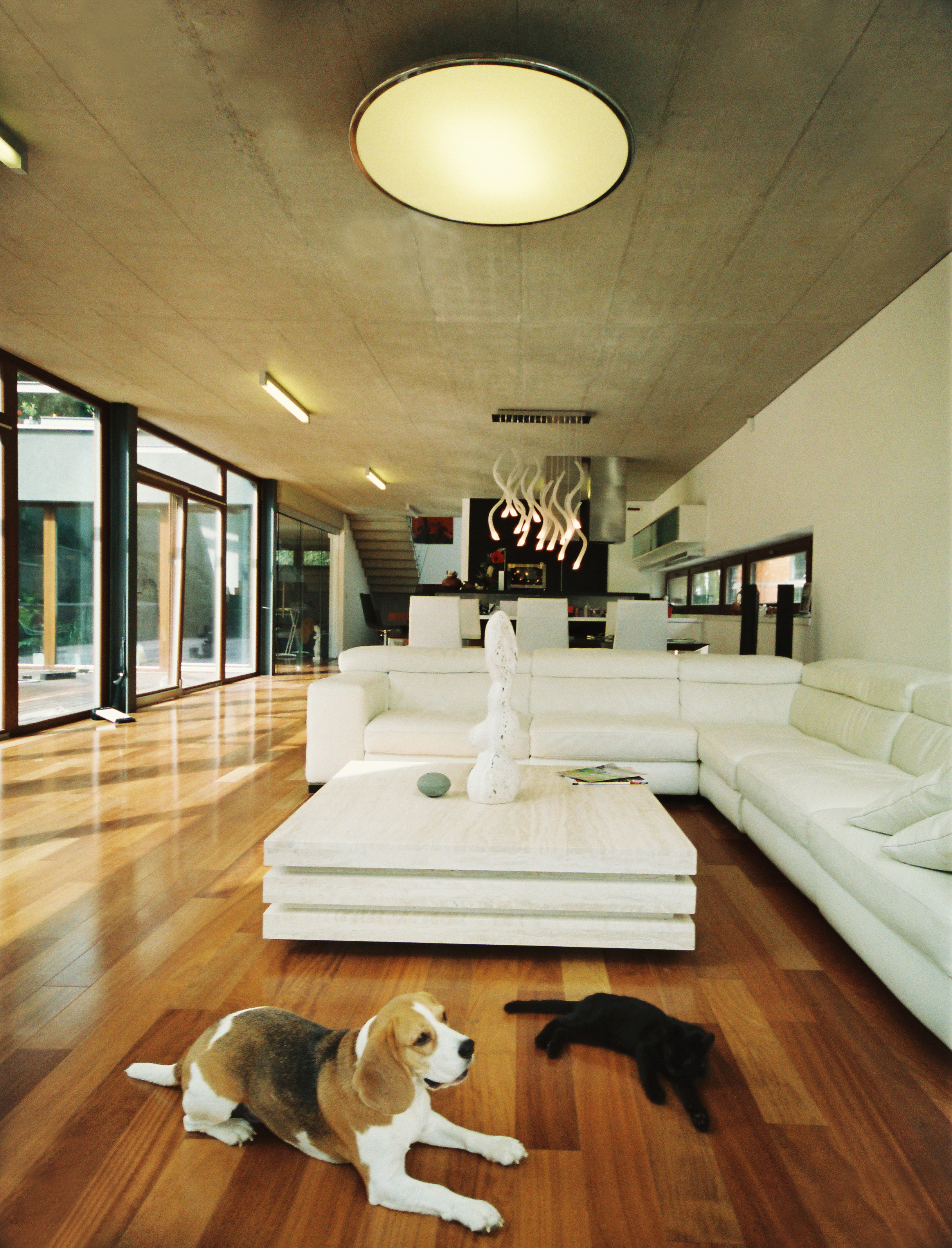 Villa H by Architektonicke Studio Atrium - Architizer