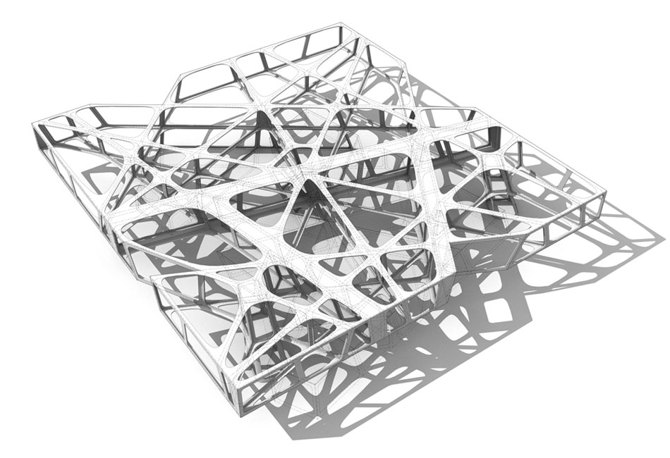 KU School of Architecture by object-e architecture - Architizer