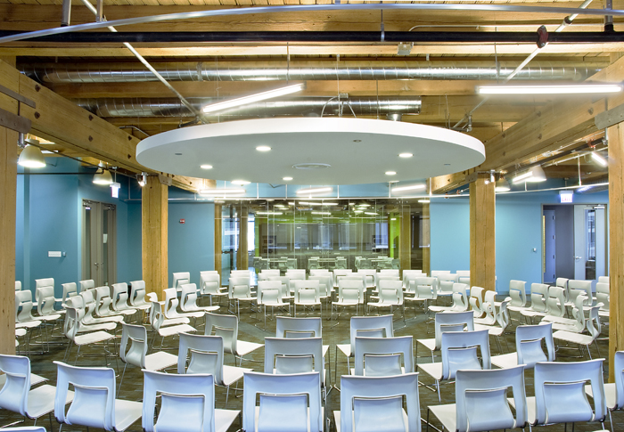 The Cara Program - Architizer