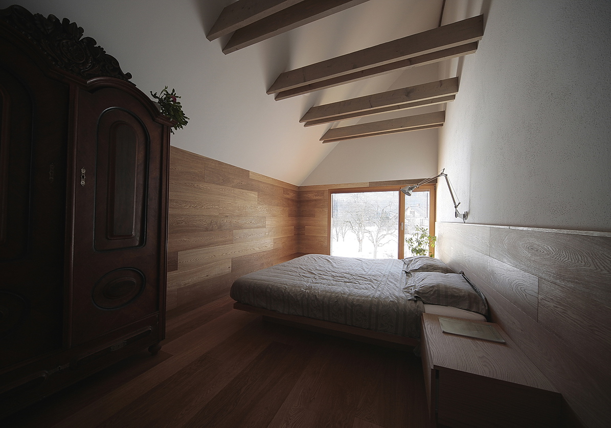 6x11 Alpine hut in Slovene Alps by OFIS architects - Architizer