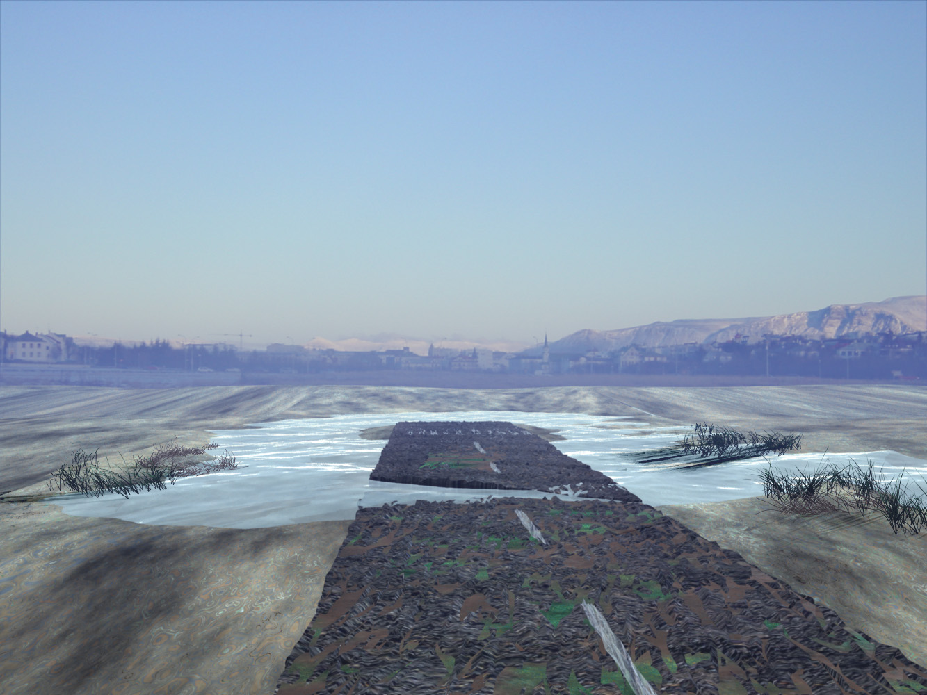 102 Reykjavik - Architizer