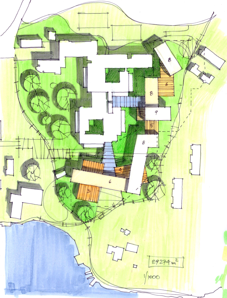 site studies for some project - Architizer