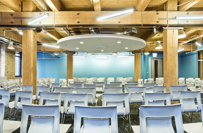 The Cara Program - Architizer