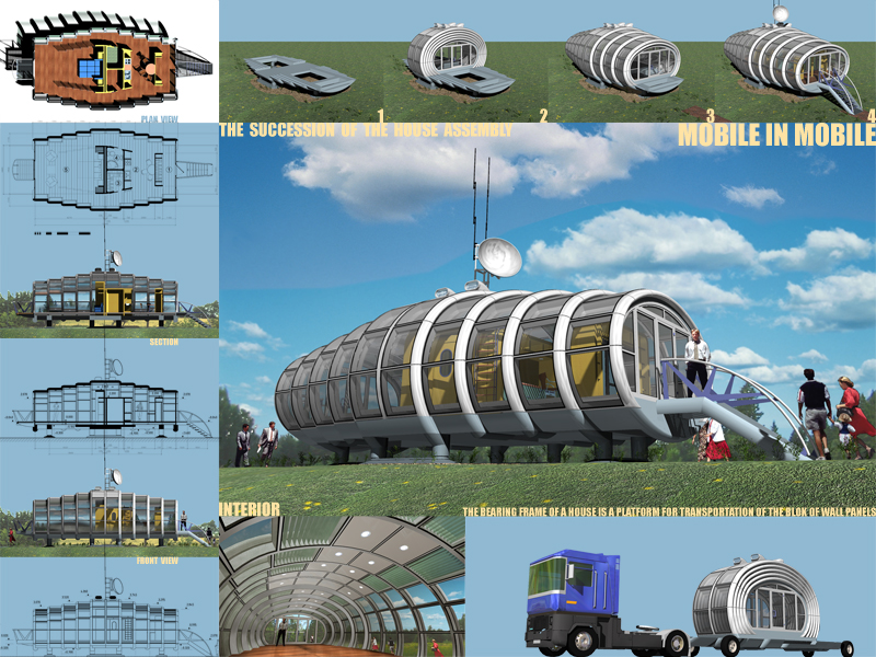 Living Box - Architizer