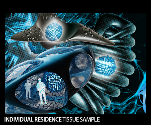 JAD INTERNATIONAL DESIGN COMPETITION 2009 - stem_space [urban ...