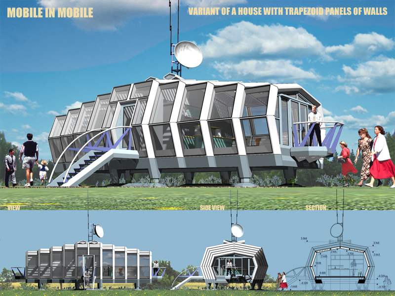 Living Box - Architizer