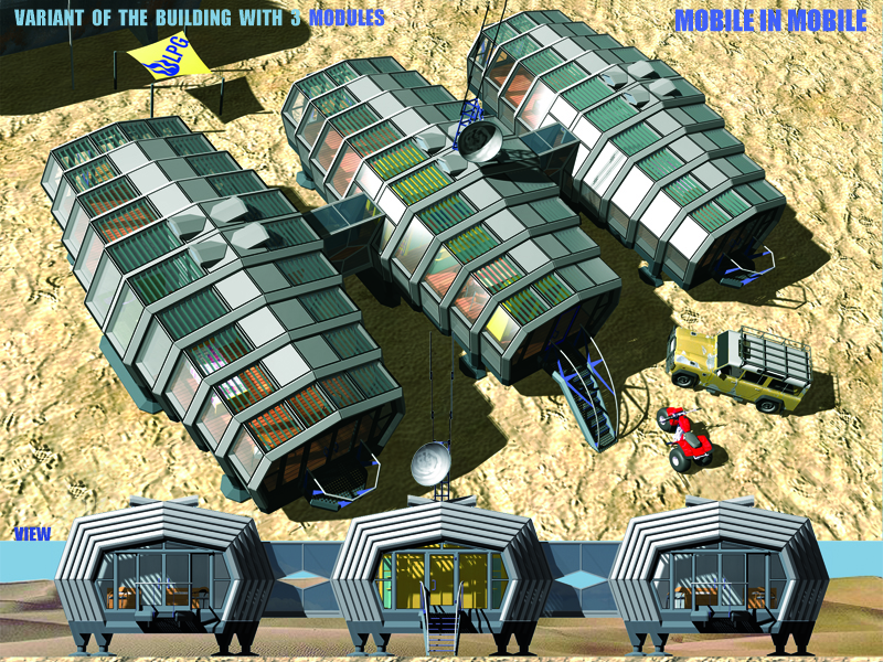 Living Box - Architizer