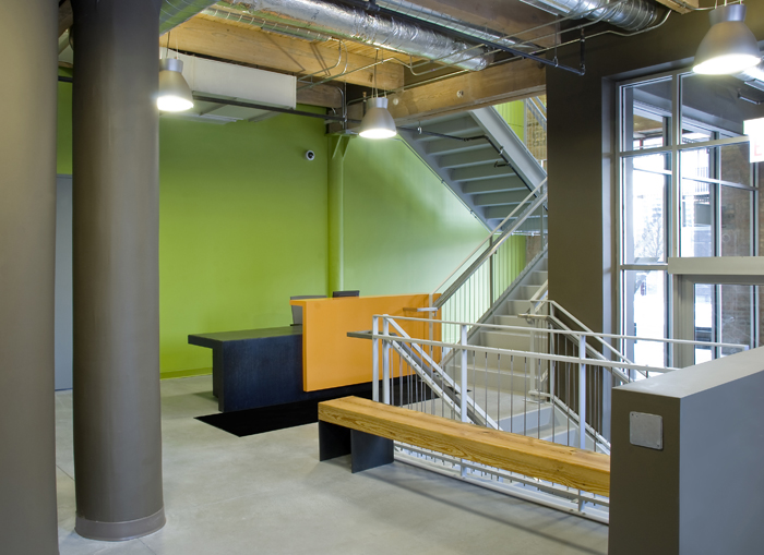 The Cara Program - Architizer