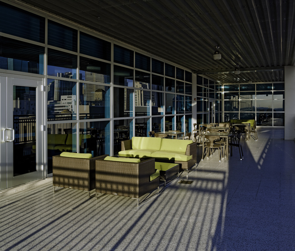 Courthouse Center by Timothy Haahs & Associates, Inc. - Architizer