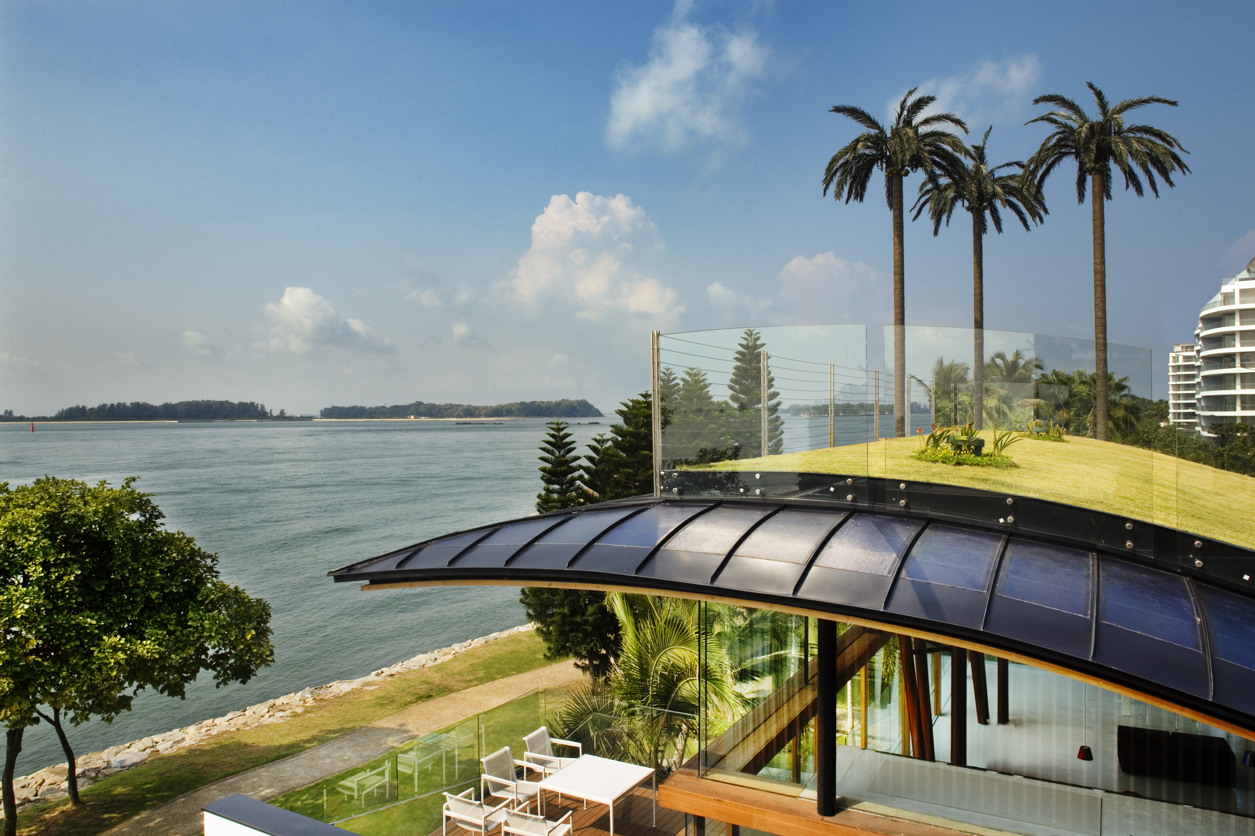 Fish House by Guz Architects - Architizer
