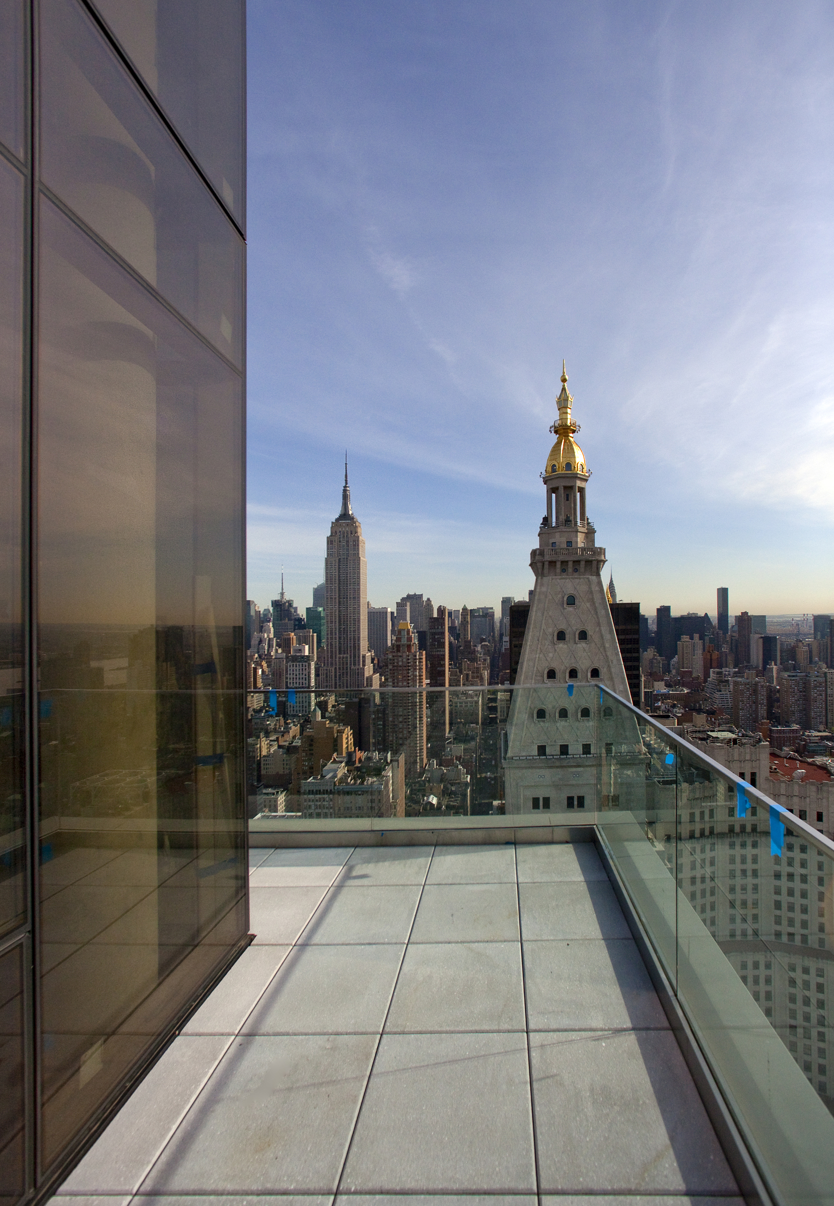 One Madison by CetraRuddy, XXd - Architizer