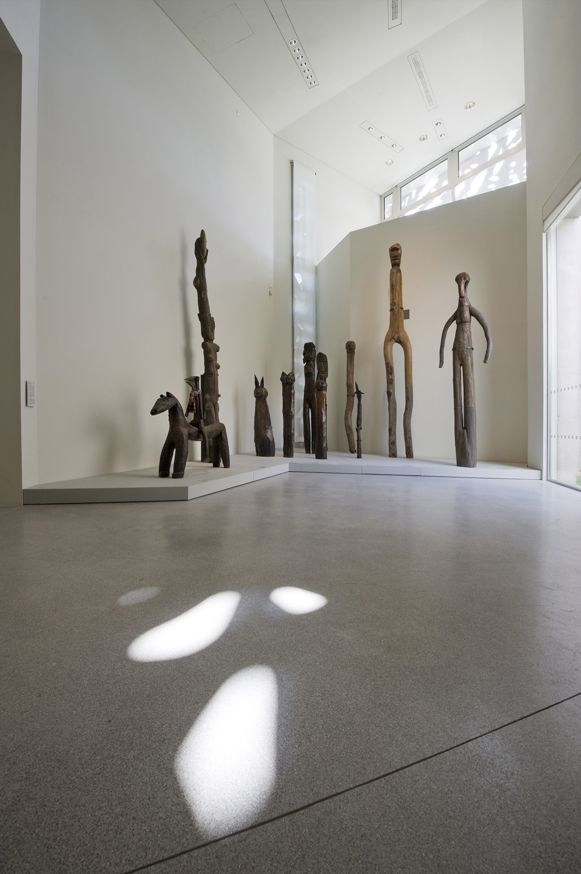 LaM - Lille Museum of Modern, Contemporary and Outside Art by MANUELLE ...