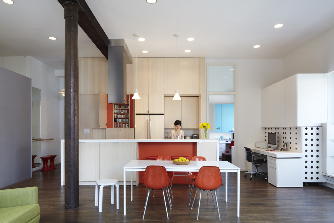 Koko Architecture + Design - Architizer