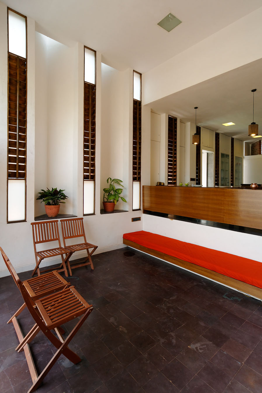 wai house - Architizer