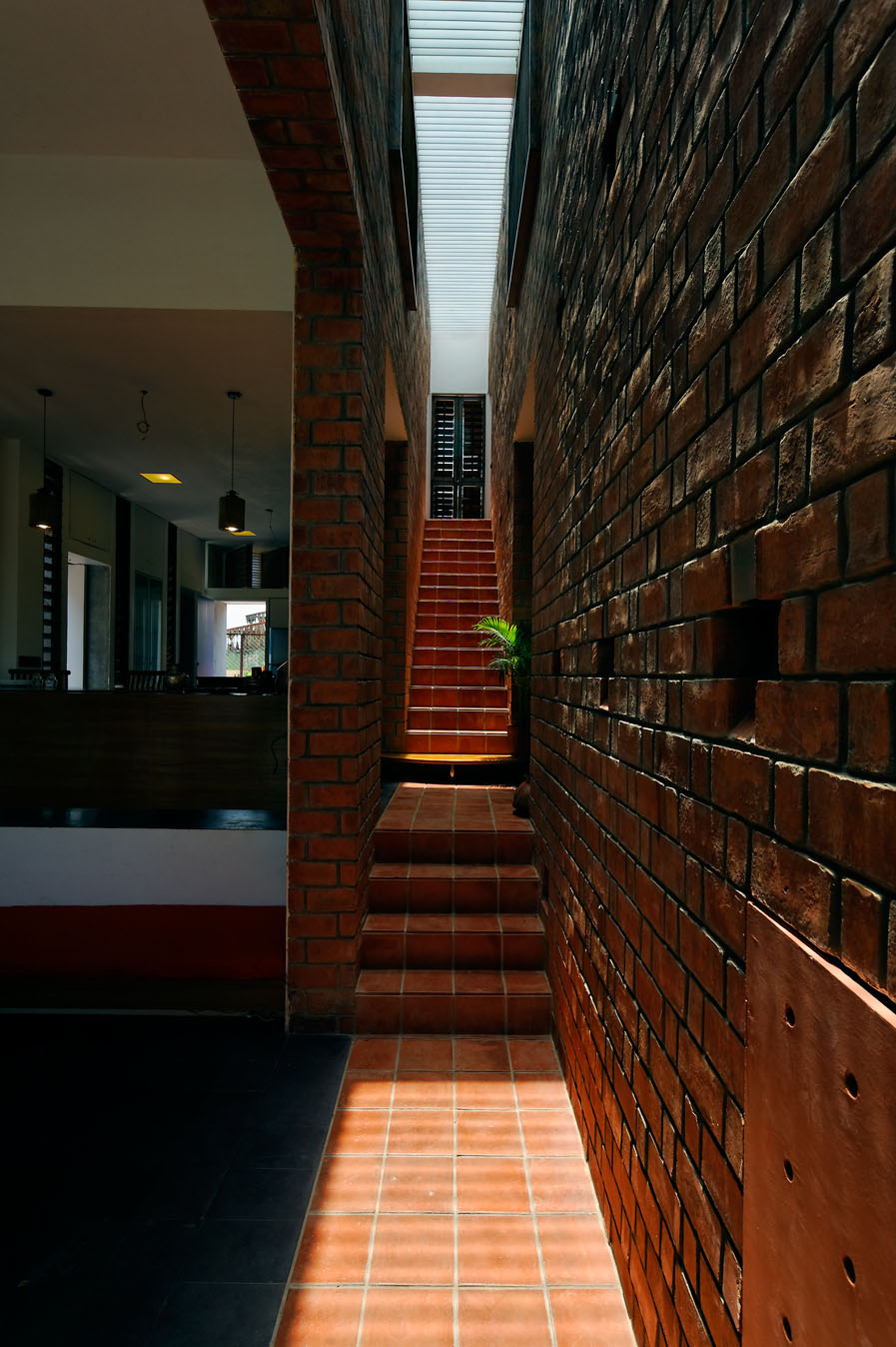 wai house - Architizer