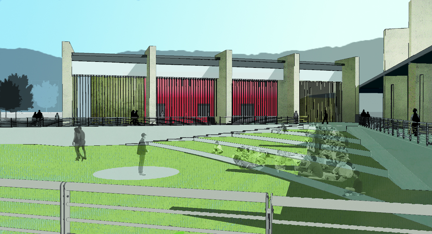 Idea 189912: Environmental Learning Center in Boise, United States ...