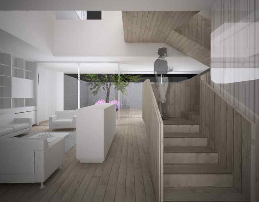 10x20 by DCPP arquitectos - Architizer