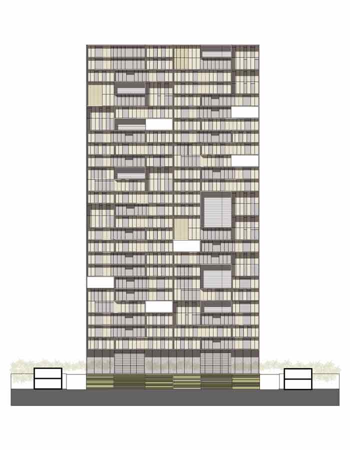 Tres Vistas by DCPP arquitectos - Architizer