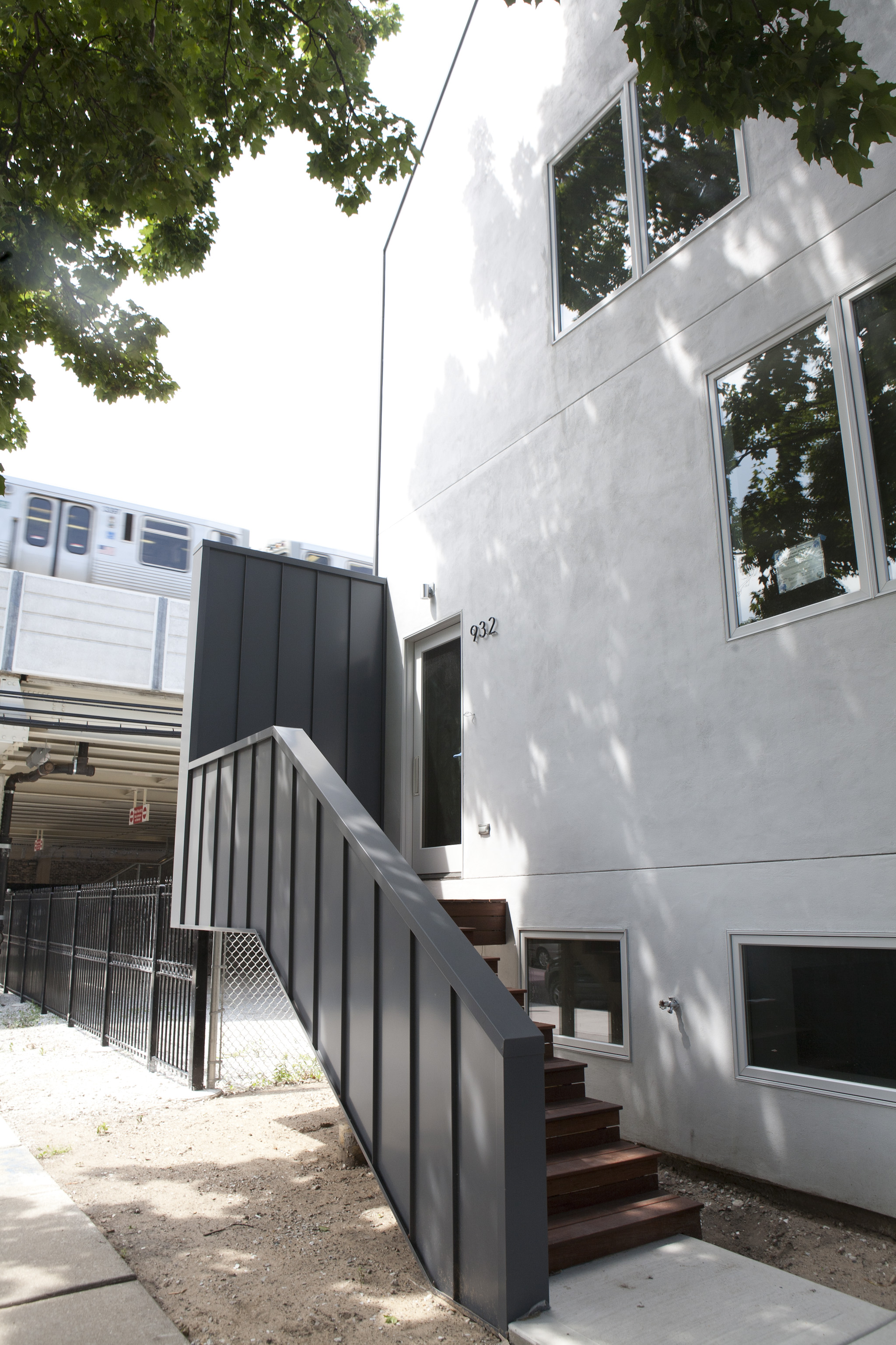 Yao Residence by Perimeter Architects - Architizer