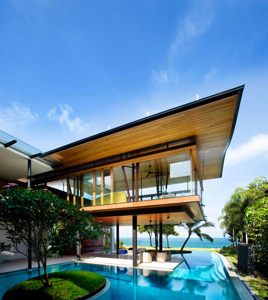 Fish House by Guz Architects - Architizer