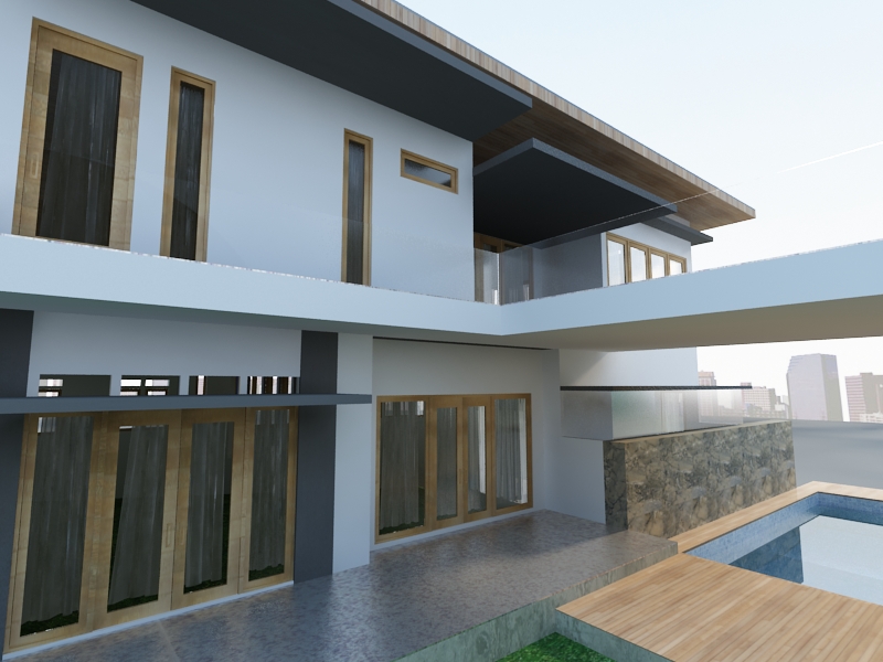 Ricky House - Architizer