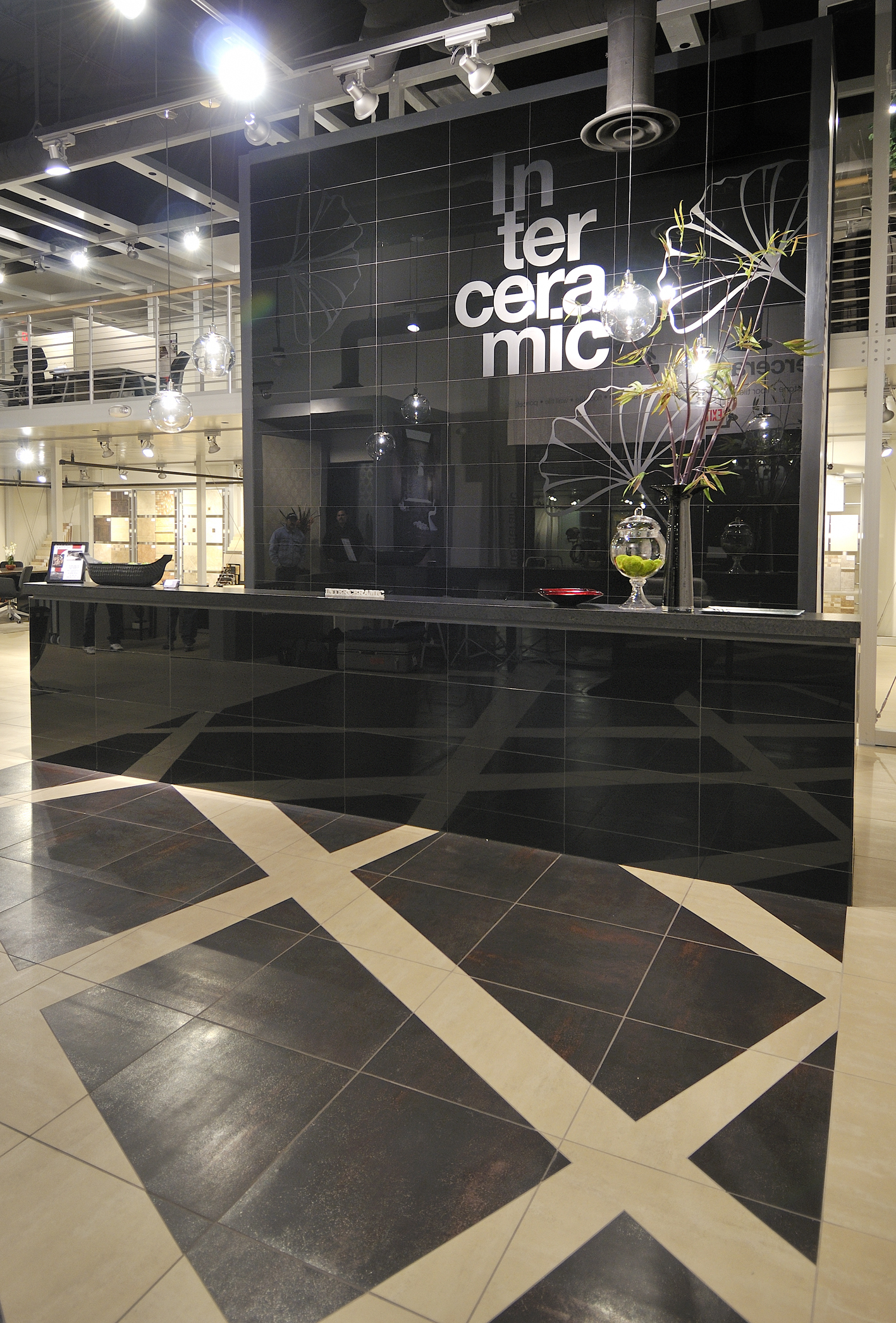 Interceramic Design - Architizer