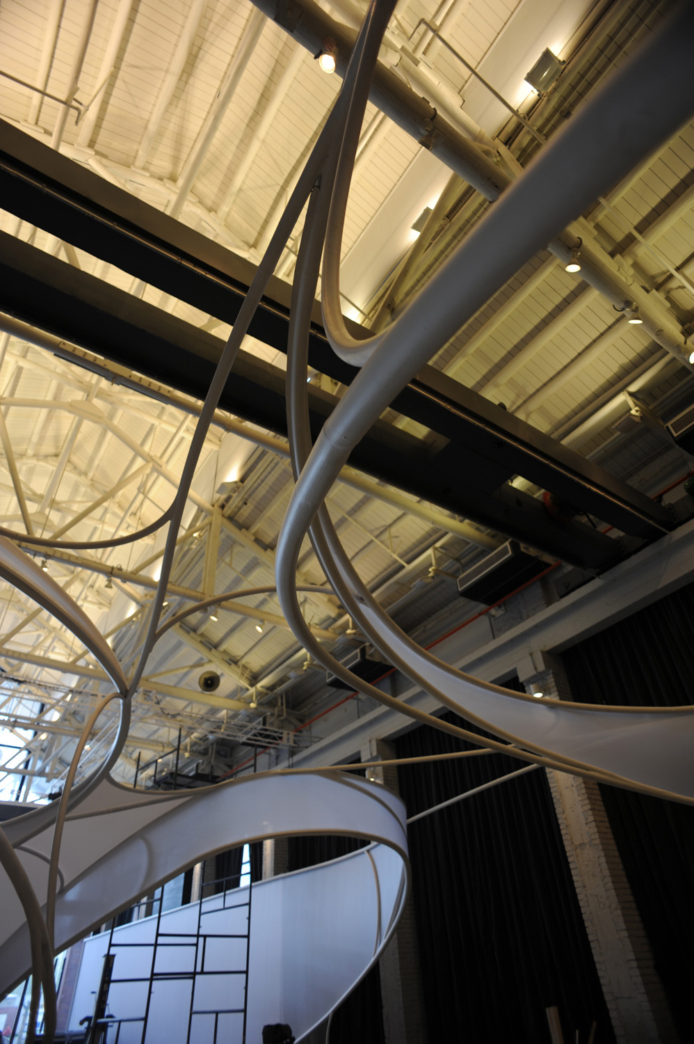 Double Infinity - Architizer