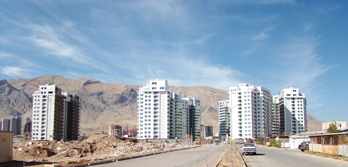 APS 646 UNITE RESIDENTIAL COMPLEX - Architizer